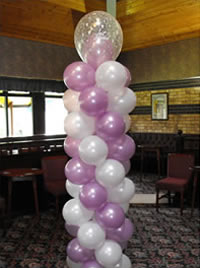 Balloon Training Course