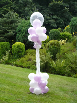 Balloon Training Course